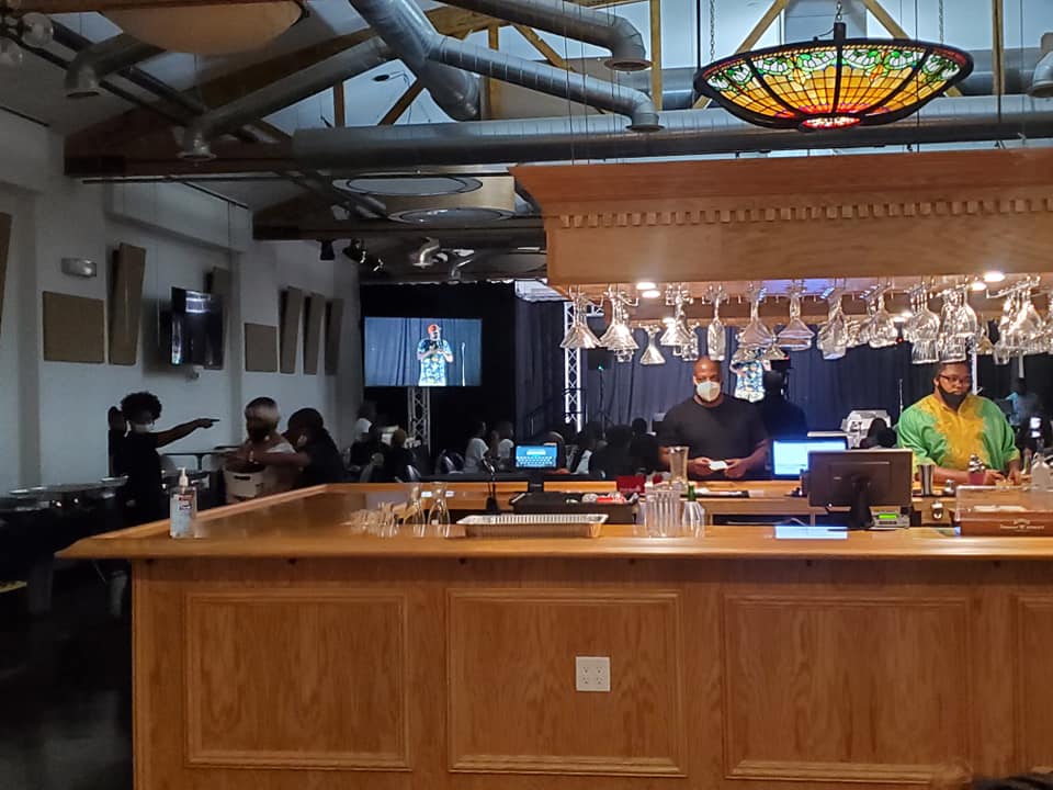 Gino’s Banquet By Ace Catering - Hobart, IN